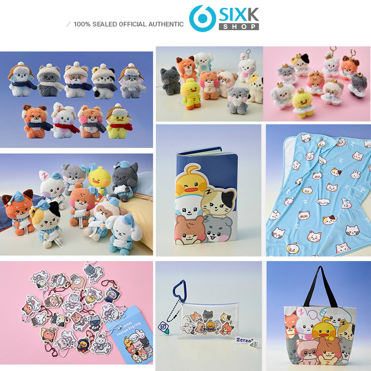 Welcome To SIXKSHOP ! – Sixkshop